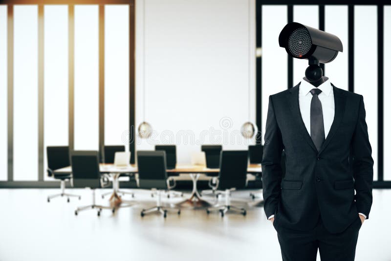 4,996 Man Cctv Camera Head Stock Photos - Free & Royalty-Free Stock ...