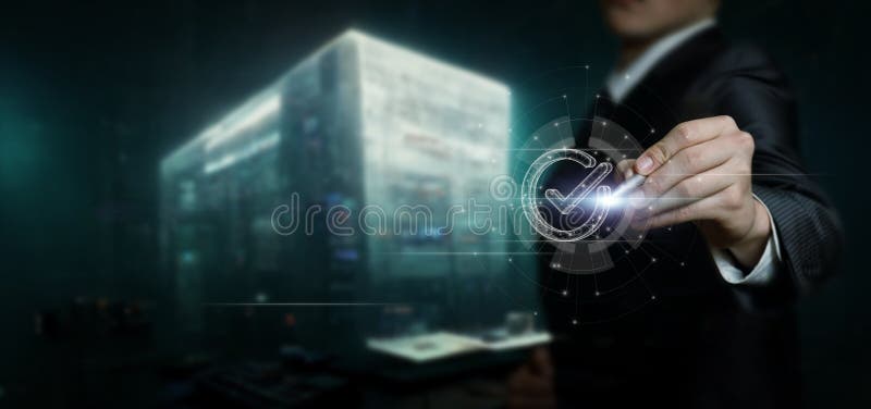 A Man Celebrates a Job Well Done Stock Image - Image of hand, public ...