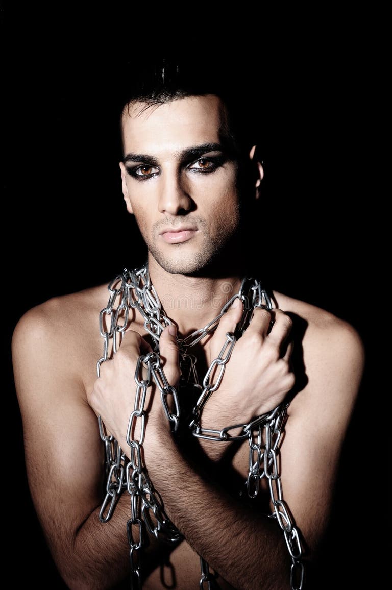 4,599 Androgynous Male Stock Photos - Free & Royalty-Free Stock Photos ...