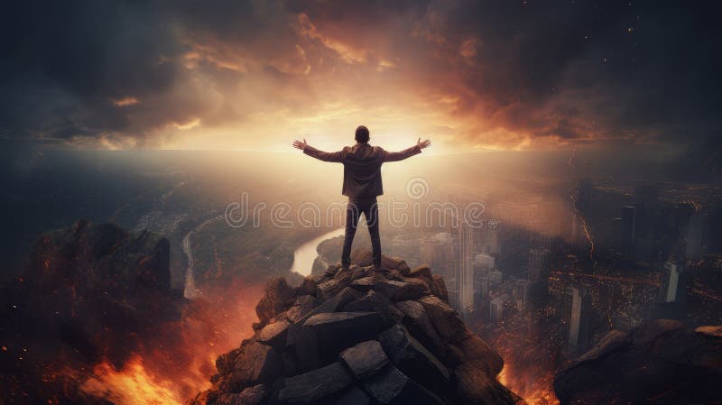 Challenging Climb Stock Illustrations – 236 Challenging Climb Stock ...