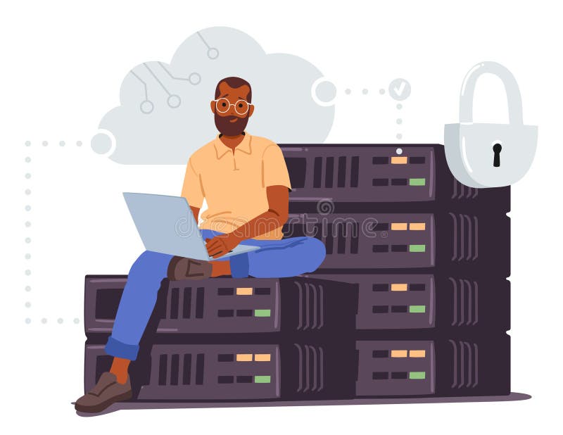 Backup Server Process Stock Illustrations – 3,427 Backup Server Process Stock Illustrations ...