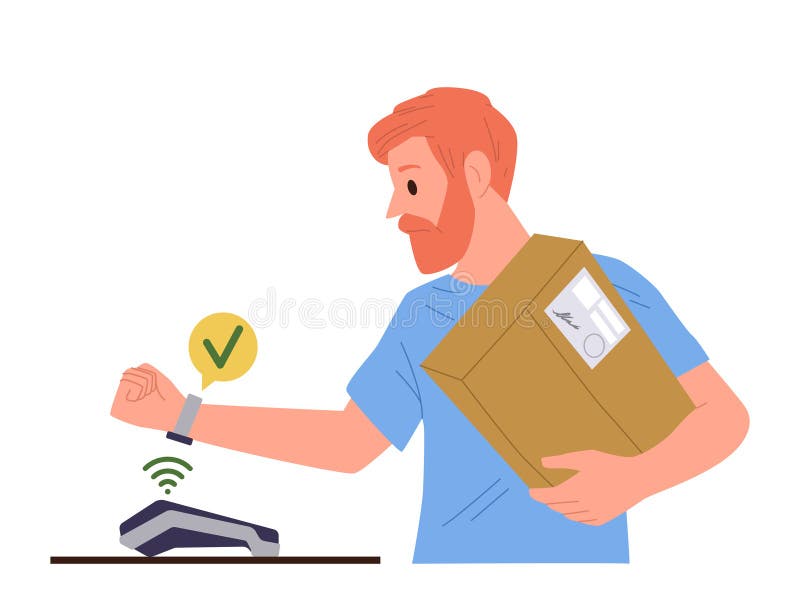 Post Office Cartoon Stock Illustrations – 9,111 Post Office Cartoon ...