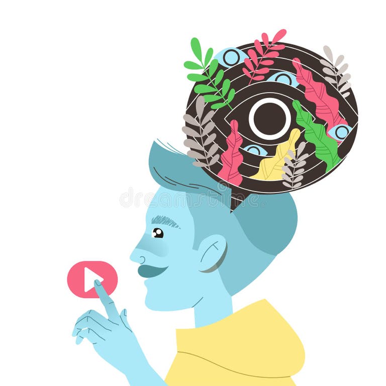 Mindset Visual Stock Illustrations – 1,799 Mindset Visual Stock ...