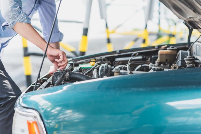 Water Leveling Tool On Factory Site Stock Photo - Image of site ...