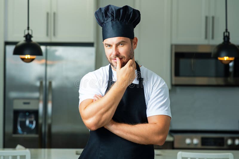 1,080 Master Chef Hat Stock Photos - Free & Royalty-Free Stock Photos ...