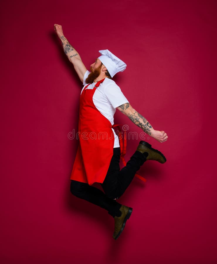 Chef Super Hero Stock Photos - Free & Royalty-Free Stock Photos from ...