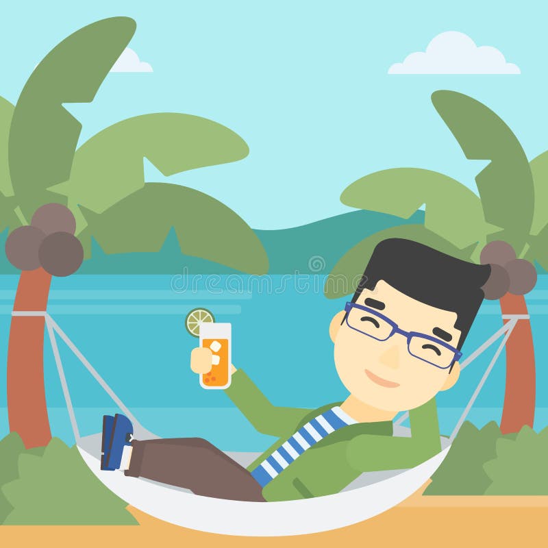 Chilling Guy Stock Illustrations – 200 Chilling Guy Stock Illustrations ...