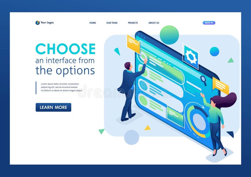 3d Man Options Stock Illustrations – 391 3d Man Options Stock ...