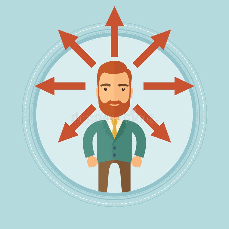 Teamwork stock vector. Illustration of document, business - 31405535