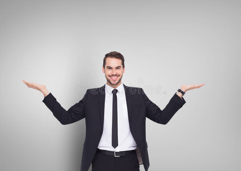 Man Deciding Choosing Open Palms Hands Stock Photos - Free & Royalty ... Man Deciding Choosing Open Palms Hands Stock Photos - Free & Royalty ...