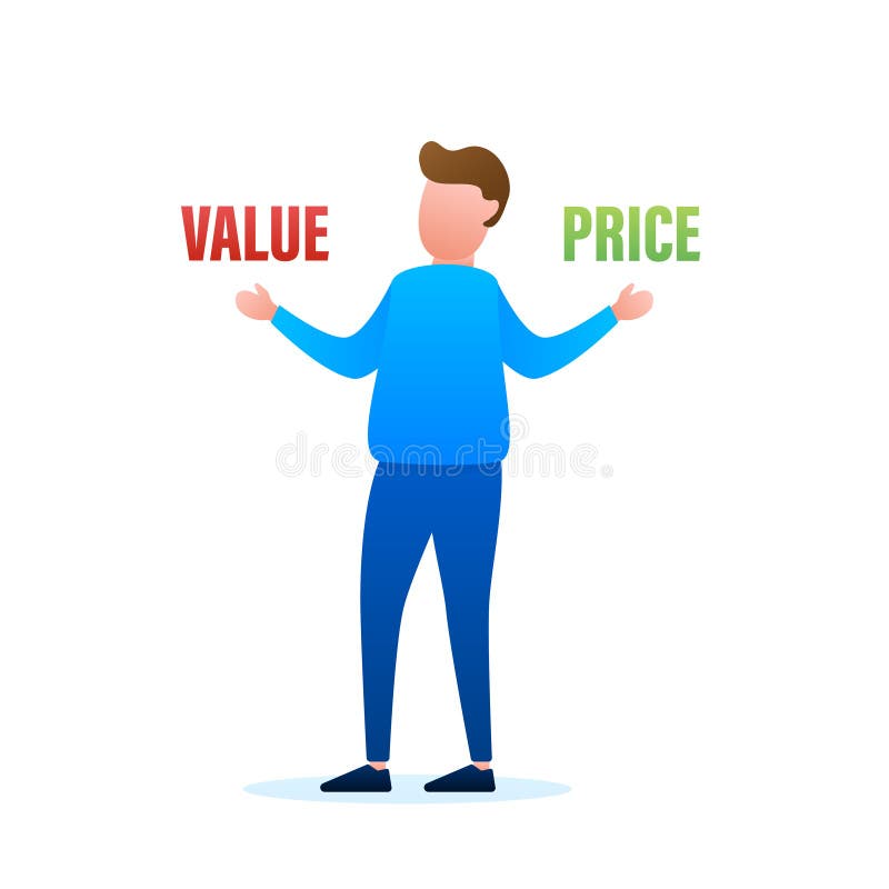 Choosing Two Product Stock Illustrations – 81 Choosing Two Product ...