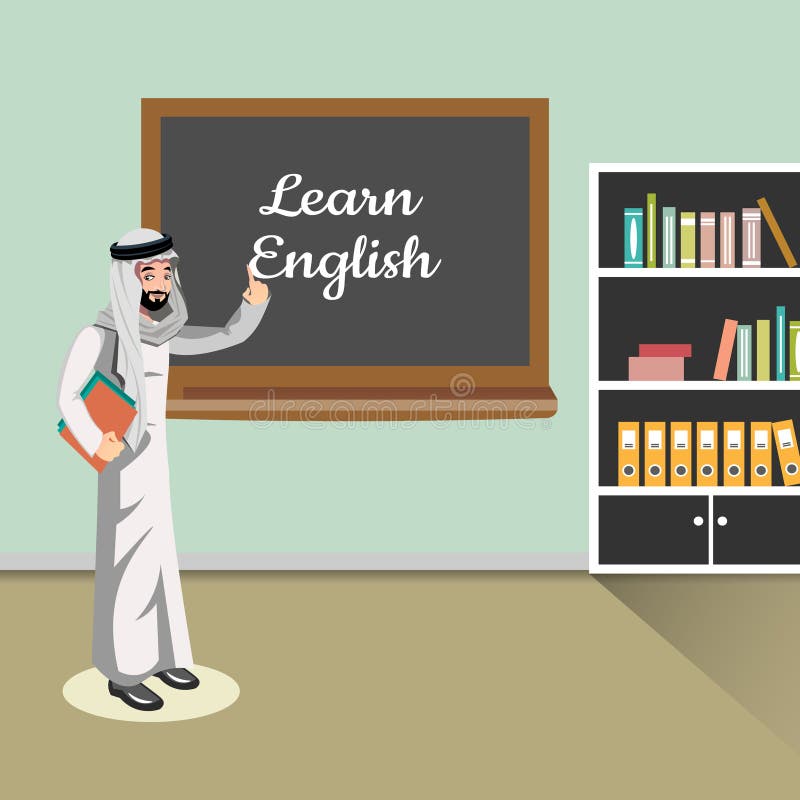 Muslim Teacher Stock Illustrations – 1,346 Muslim Teacher Stock ...