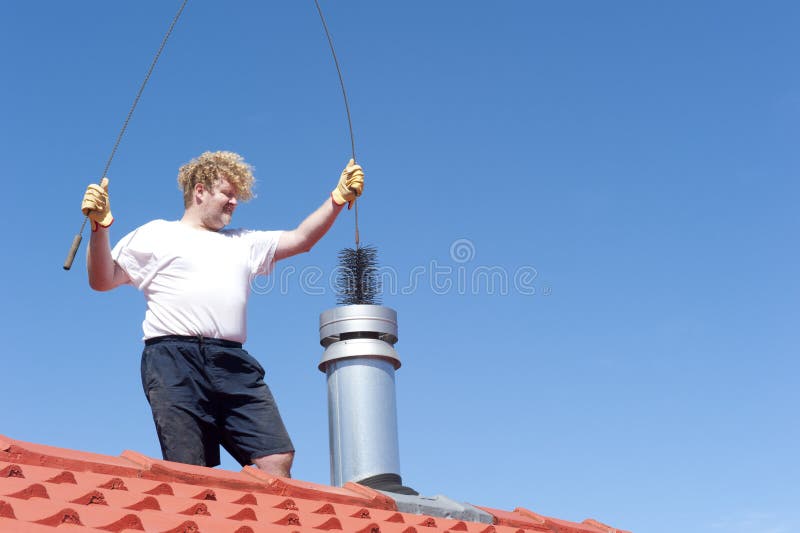 748 Chimney Sweeper Stock Photos - Free & Royalty-Free Stock Photos ...