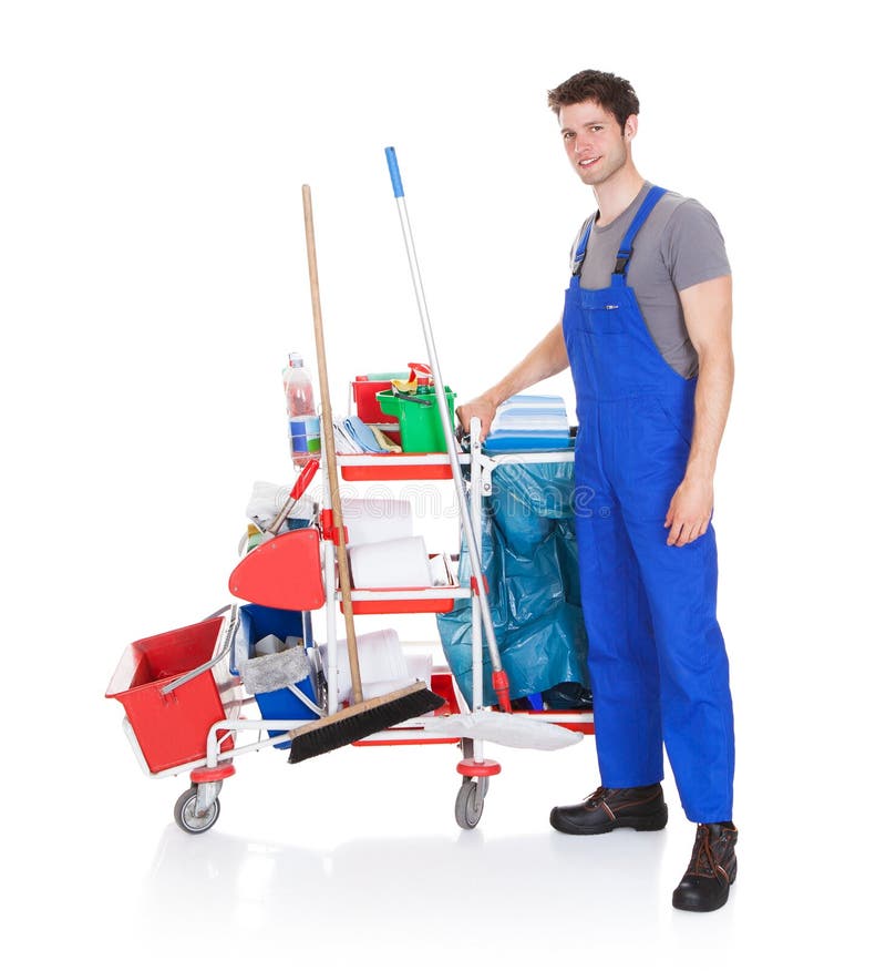 13,992 Cleaning Man Uniform Stock Photos - Free & Royalty-Free Stock ...