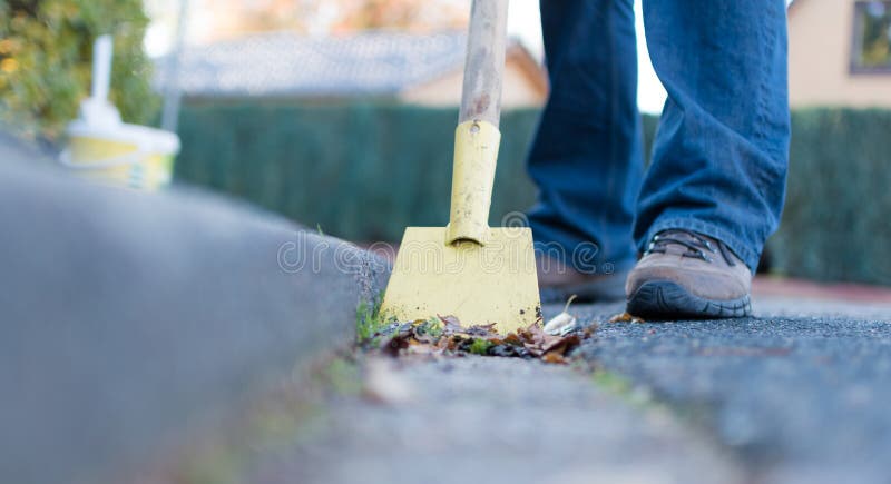 7,165 Street Gutter Stock Photos - Free & Royalty-Free Stock Photos ...