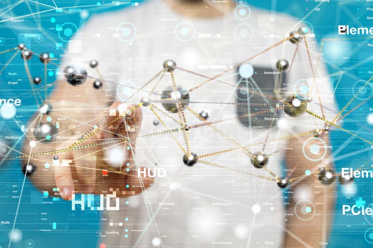 456 Interconnected Cables Stock Photos - Free & Royalty-Free Stock ...