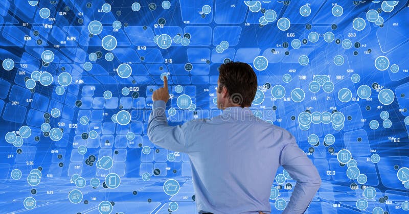 Invisible Folder Icon Outline Stock Photos - Free & Royalty-Free Stock ...