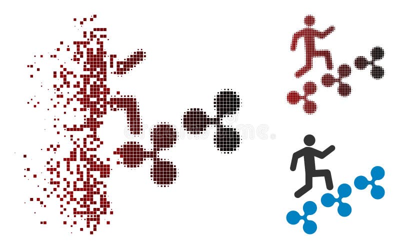 Dissolving Man Stock Illustrations – 1,039 Dissolving Man Stock ...