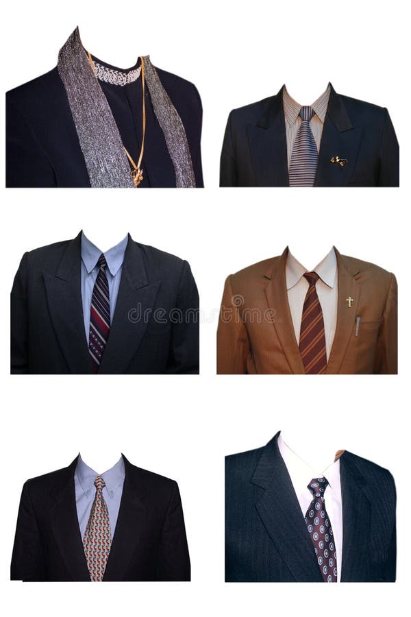 Male Coat Psd Free Download