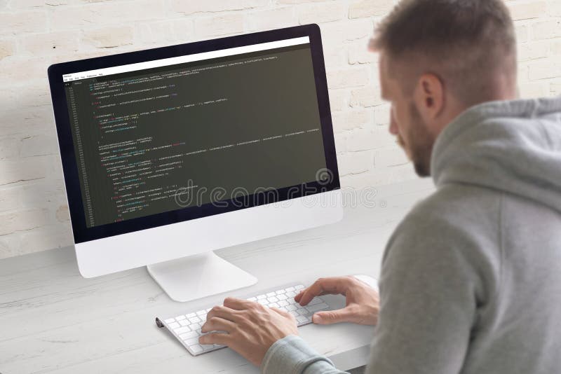 14,249 Man Coding Stock Photos - Free & Royalty-Free Stock Photos from ...