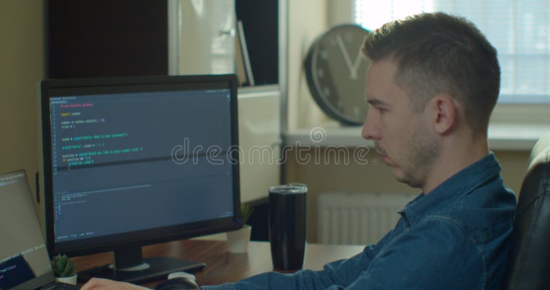 14,249 Man Coding Stock Photos - Free & Royalty-Free Stock Photos from ...