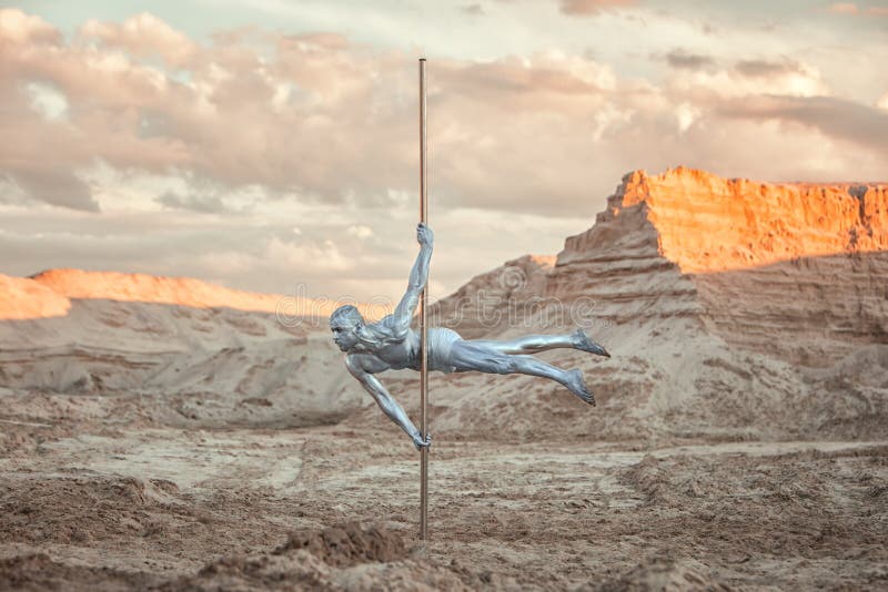 Man Catcher Pole Stock Photos - Free & Royalty-Free Stock Photos from ...