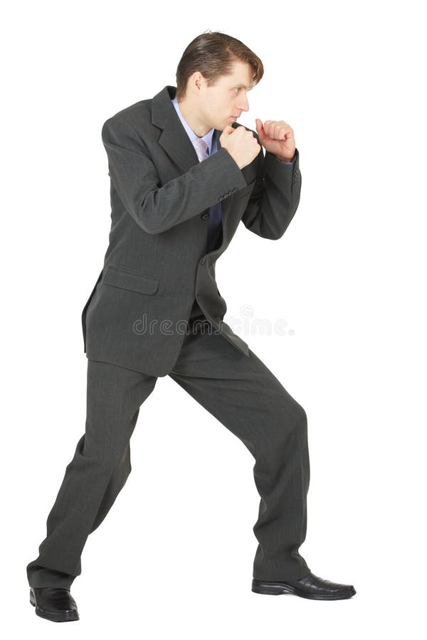 Belligerent angry man stock photo. Image of belligerent - 33190250