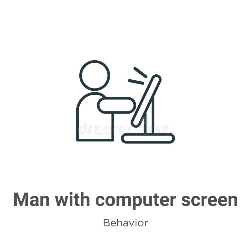 Employee Behavior Icon Stock Illustrations – 679 Employee Behavior Icon ...