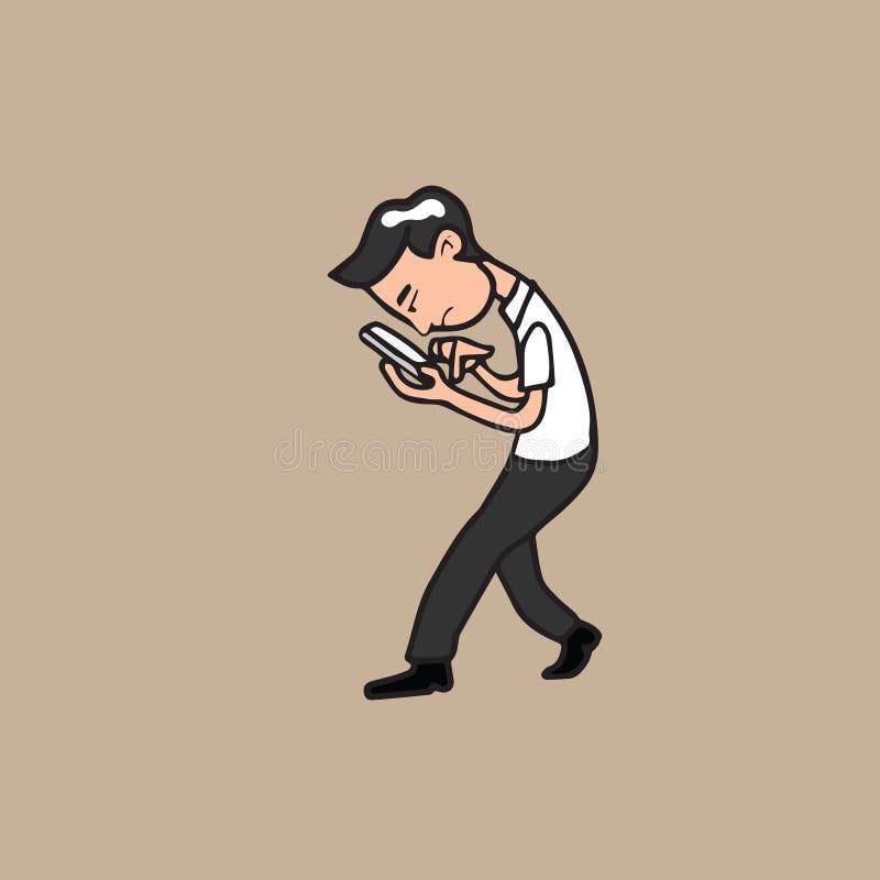 Phone Ignore Stock Illustrations – 274 Phone Ignore Stock Illustrations ...