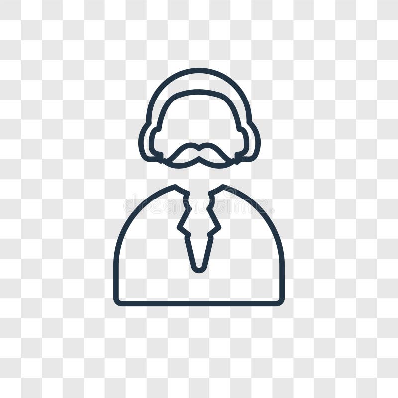 Men Outline Concept Stock Illustrations – 20,309 Men Outline Concept ...