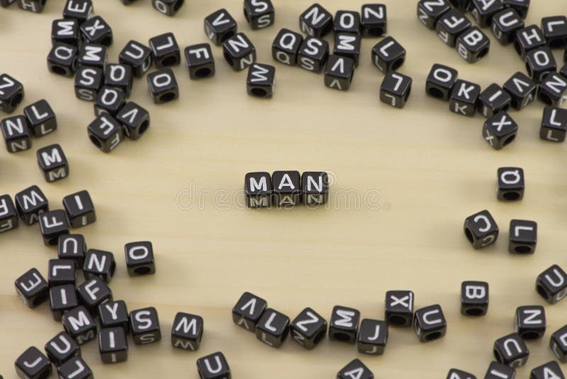 The man stock photo. Image of background, english, closeup - 82411250