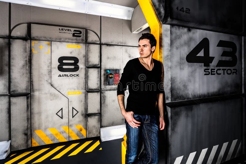 Concrete One Man Bunker Stock Photos - Free & Royalty-Free Stock Photos ...