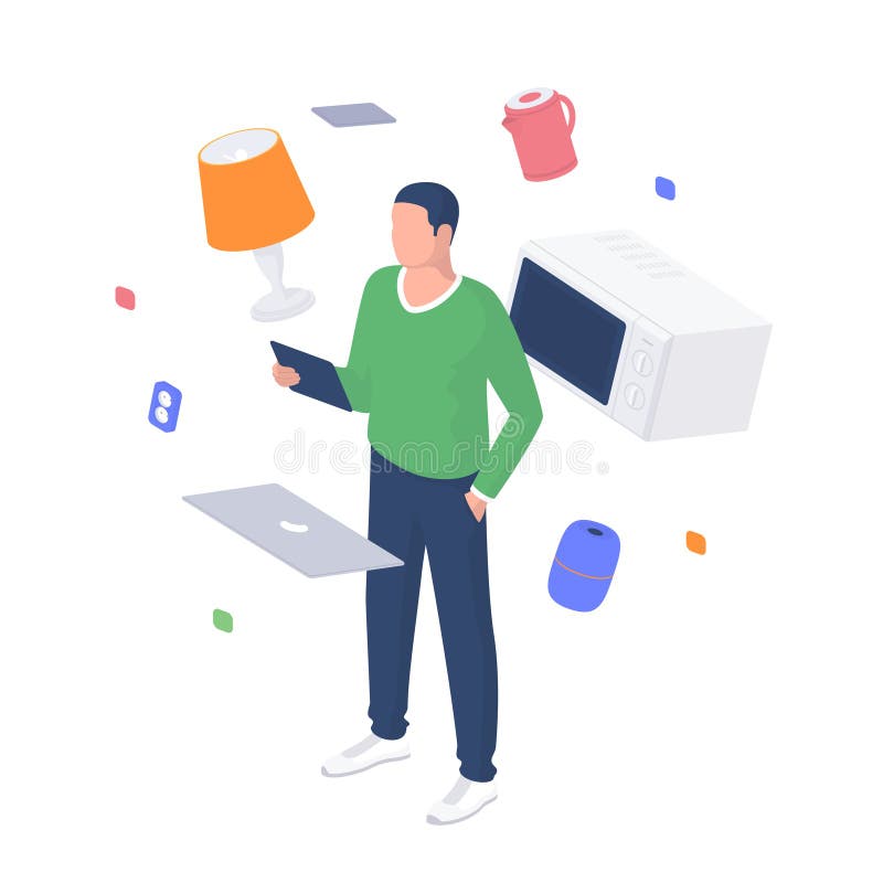 Remote Testing Stock Illustrations – 344 Remote Testing Stock ...