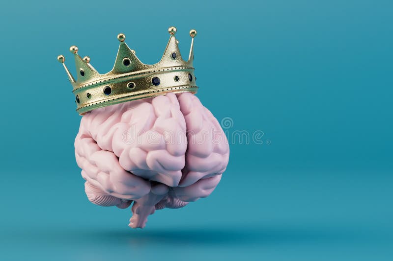 Brain King Stock Illustrations – 593 Brain King Stock Illustrations ...