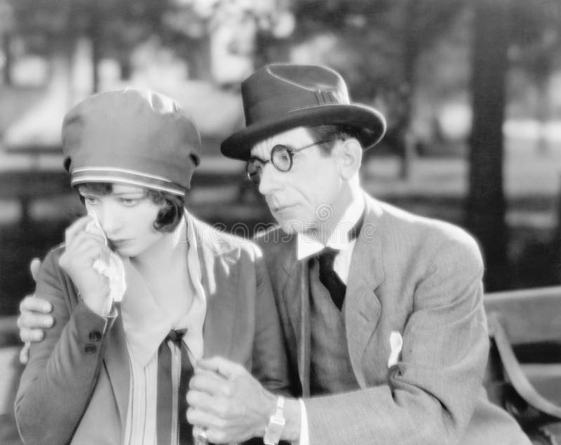 467 Crying Woman Black Man Dunking Stock Photos - Free & Royalty-Free ...