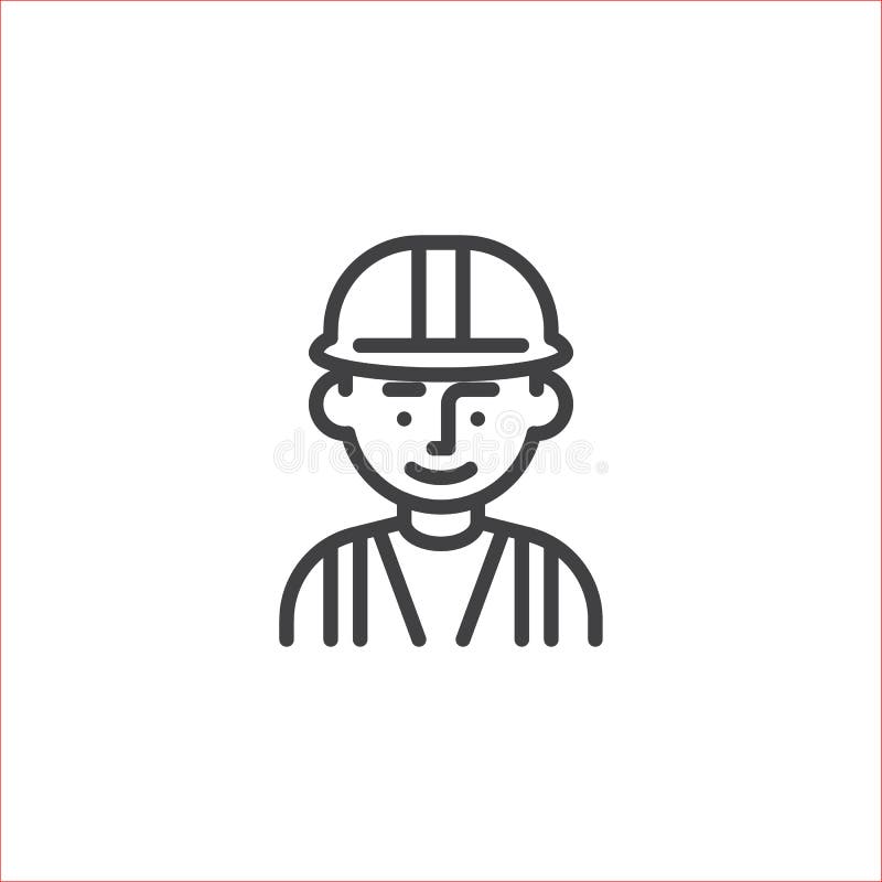 Worker Line Stock Illustrations – 104,432 Worker Line Stock ...