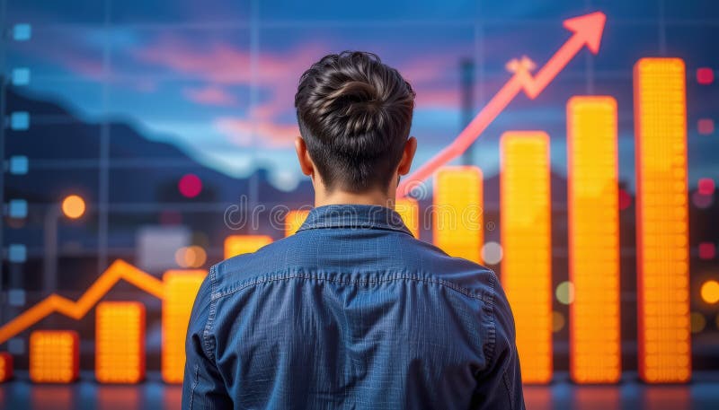 Dramatic Graph Stock Illustrations – 1,756 Dramatic Graph Stock ...