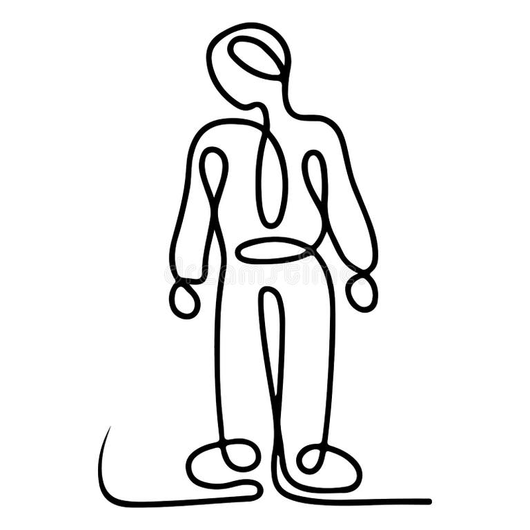 Blockhead Man Stock Illustrations – 26 Blockhead Man Stock ...