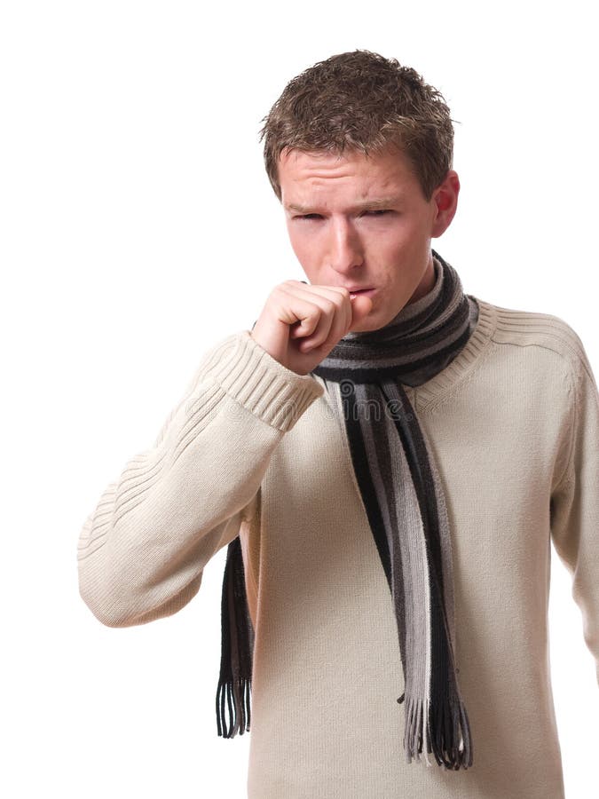1,943 Coughing Man White Stock Photos - Free & Royalty-Free Stock ...