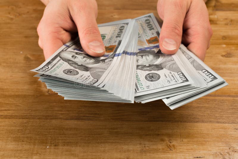 468 Stack Us Dollars Table Stock Photos - Free & Royalty-Free Stock ...