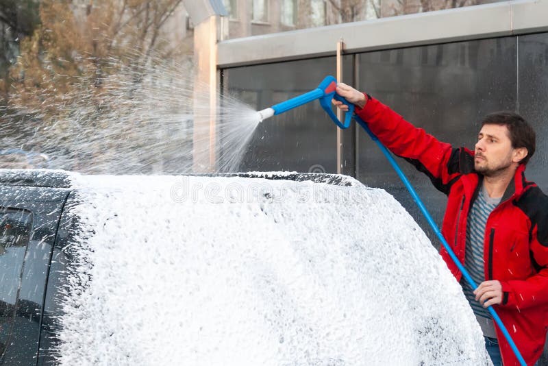 Wash Back Sign at Distillery Stock Photo - Image of black, scotch: 7267168