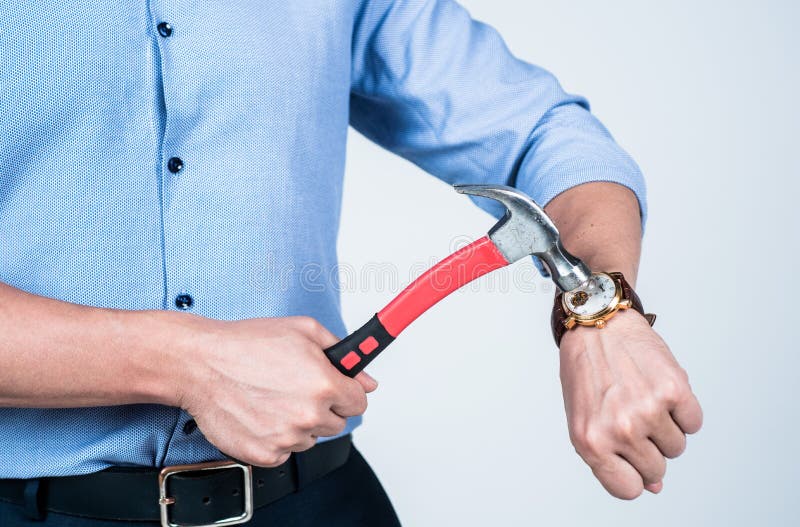 Kill the time stock image. Image of mechanism, isolated - 7460593