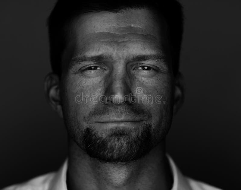 Man crying stock photo. Image of character, portrait - 43185642