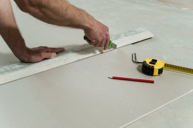 237 Drywall Ruler Stock Photos - Free & Royalty-Free Stock Photos from ...
