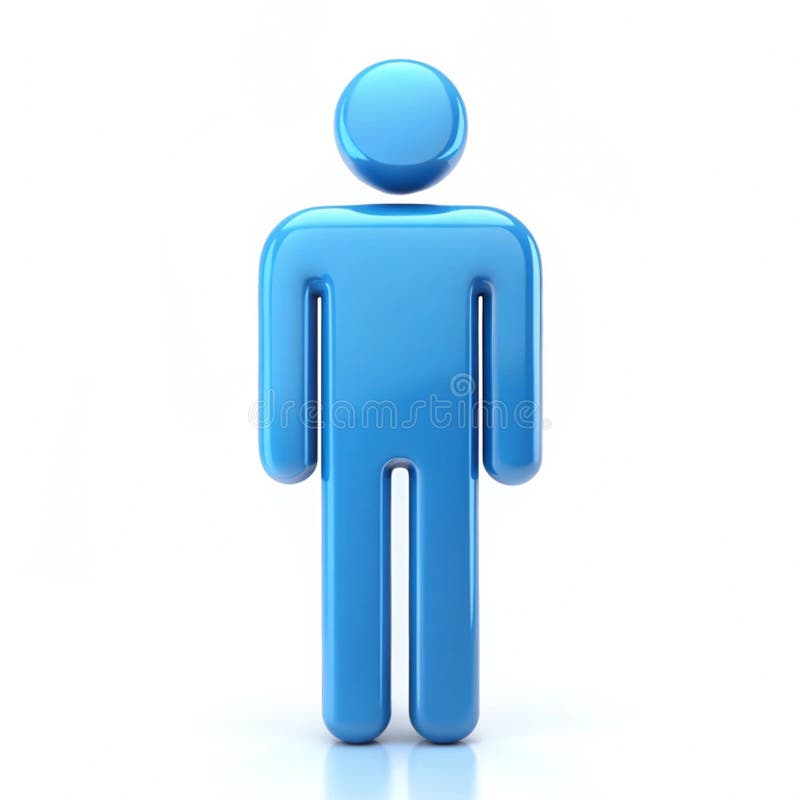 Man 3d Stock Illustrations – 397,530 Man 3d Stock Illustrations ...