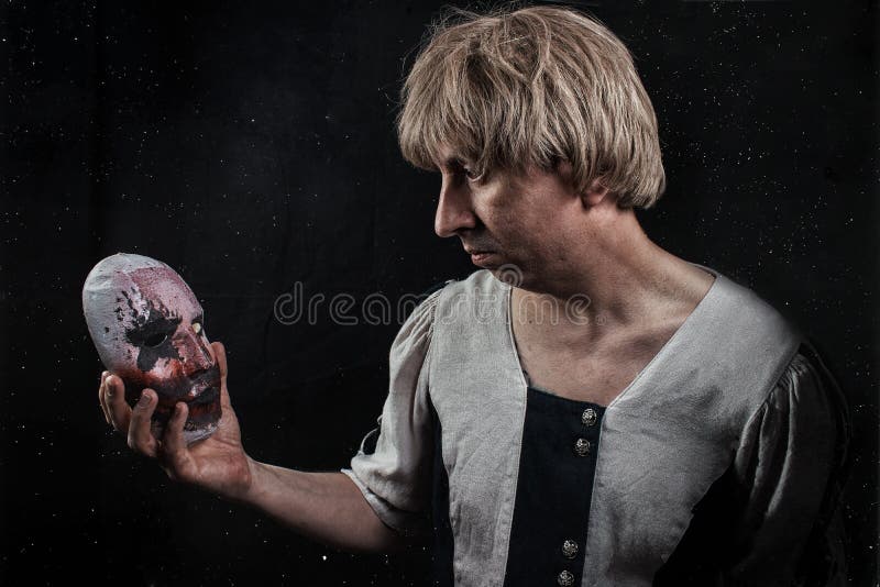 Man, Darkness, Phenomenon, Human Picture. Image: 118154808