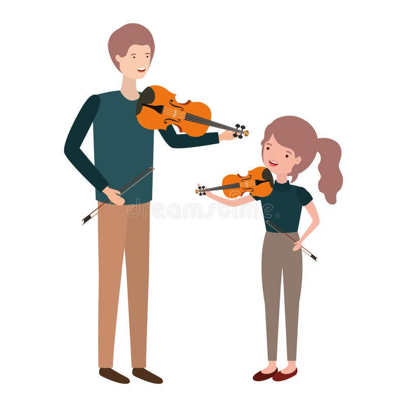 Fiddle Man Stock Illustrations – 445 Fiddle Man Stock Illustrations ...