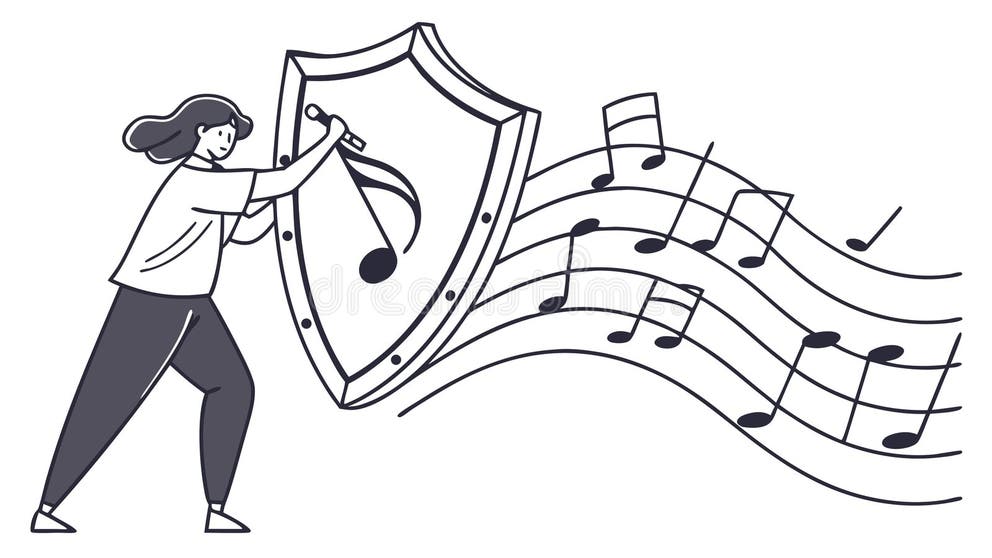 Knowledge Protection Stock Illustrations – 12,295 Knowledge Protection ...