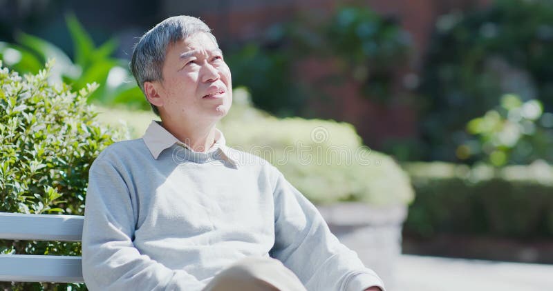 Man Depressed and Forget Something Stock Image - Image of headache ...