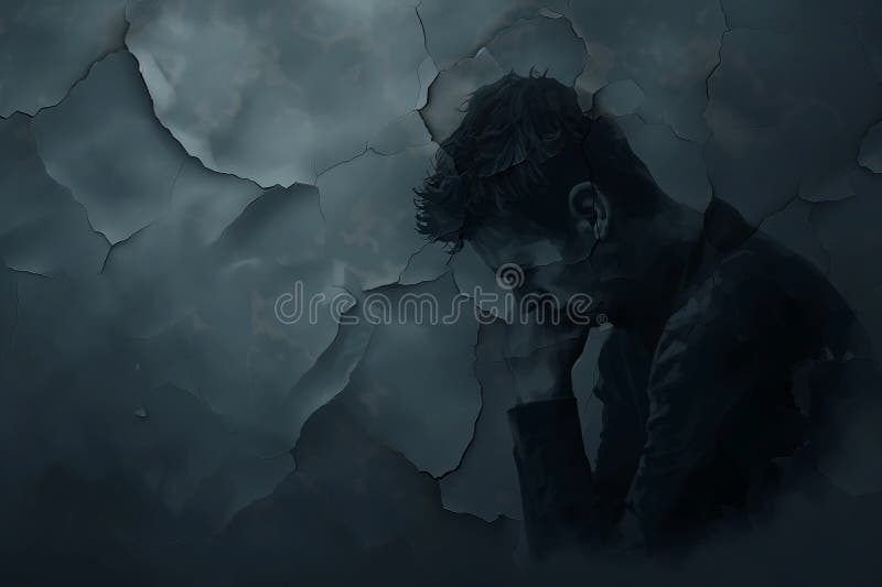 82,755 Depression Despair Stock Photos - Free & Royalty-Free Stock ...